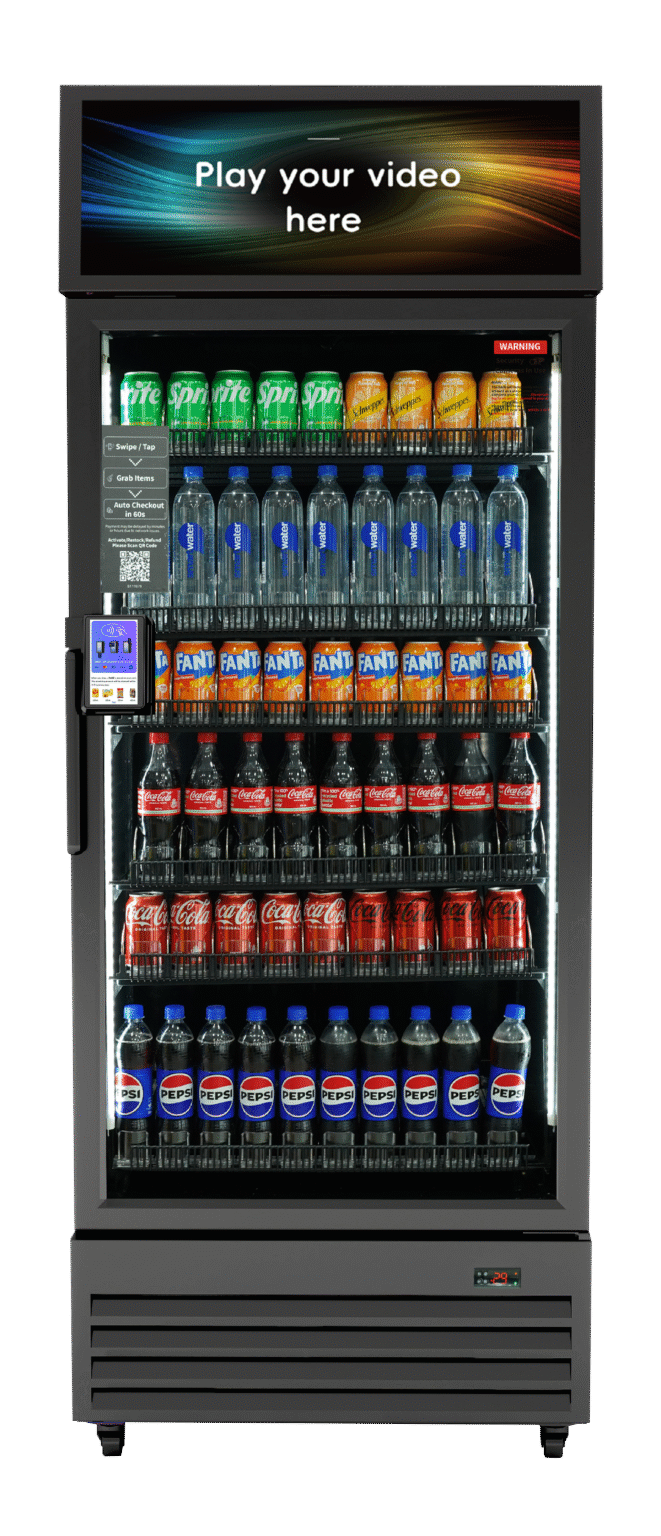 product - HAHA VENDING HUB