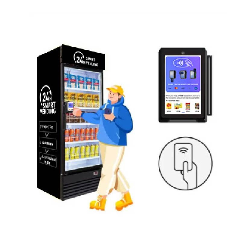 Home - HAHA VENDING HUB